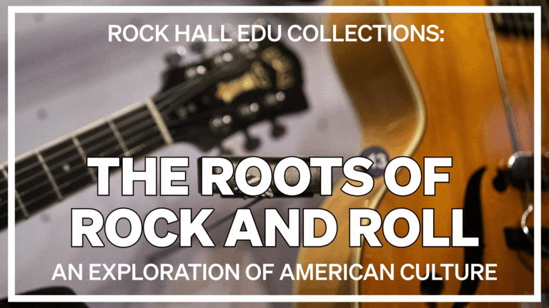 Rock Hall EDU